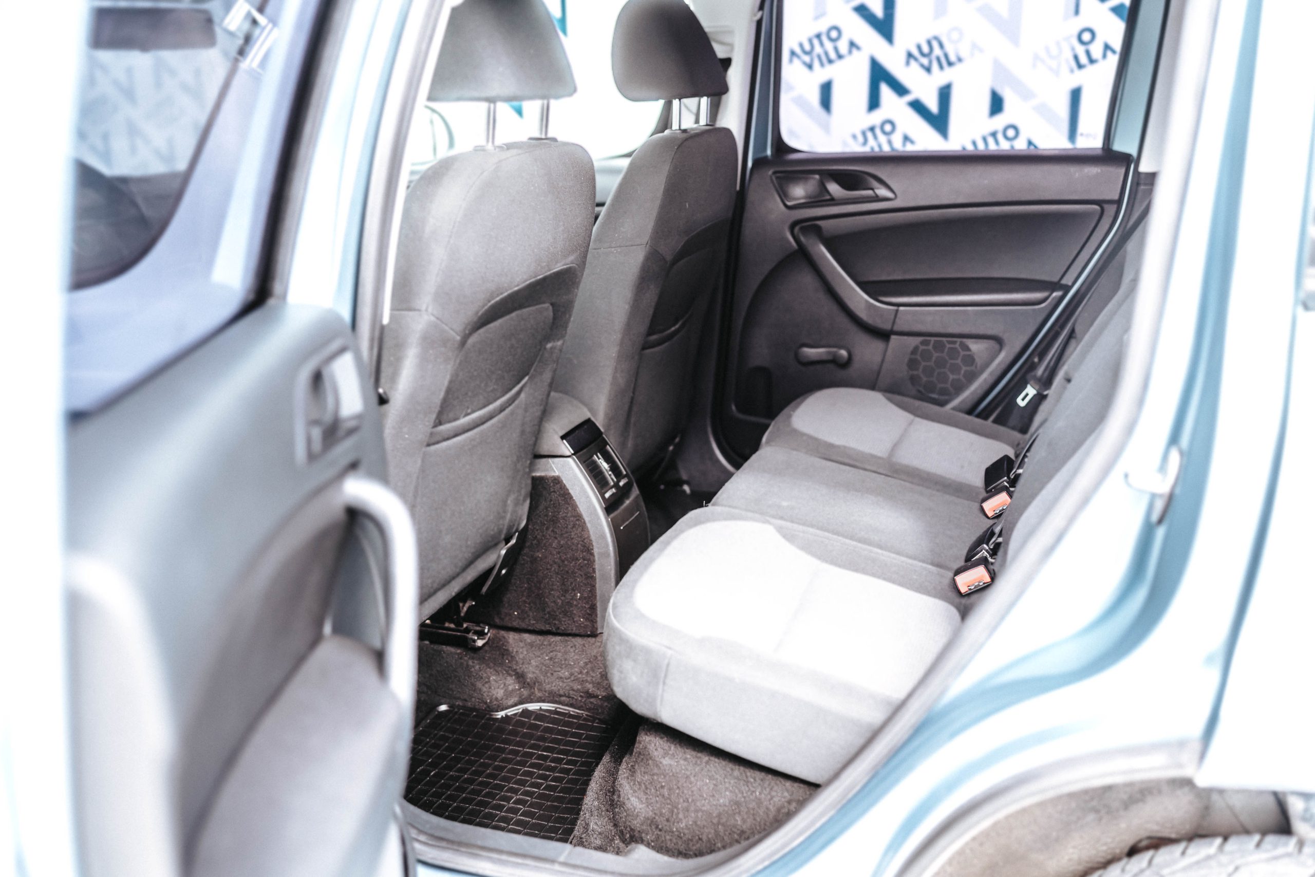 Škoda Yeti - Auto-Villa – Smižany